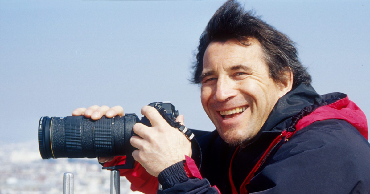 Peter Giovannini – ARR Reisen | Natur.Kultur.Foto