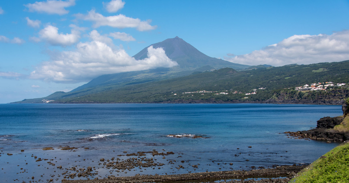 Azoren für Genießer und Naturliebhaber – ARR Reisen | Natur.Kultur.Foto