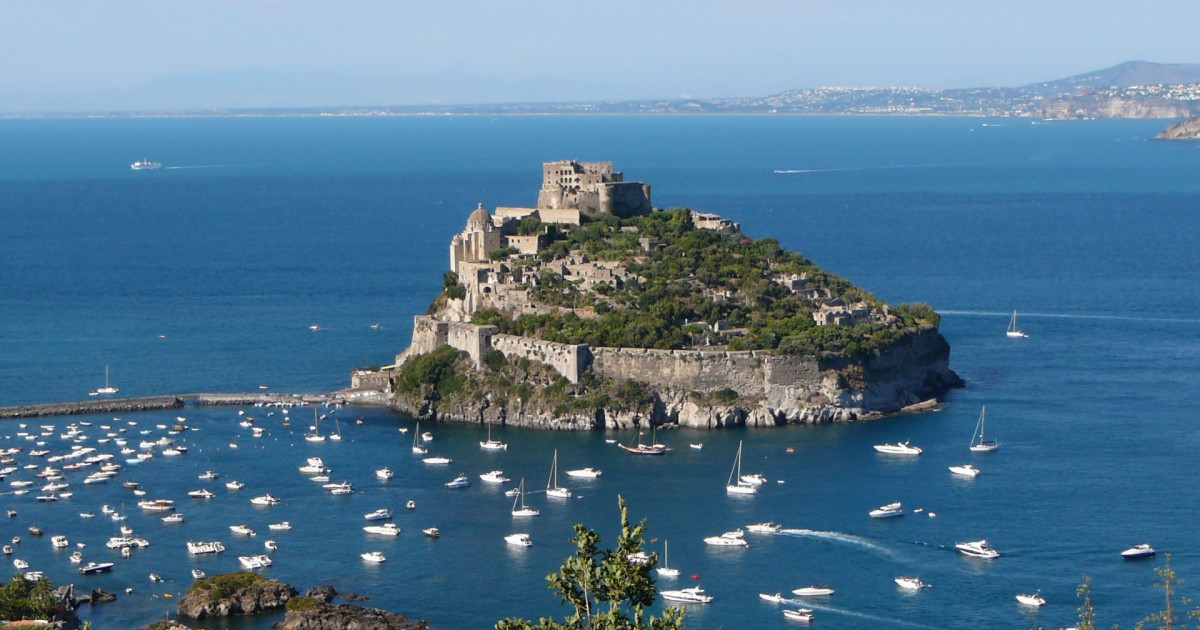 Ischia – ARR Reisen | Natur.Kultur.Foto
