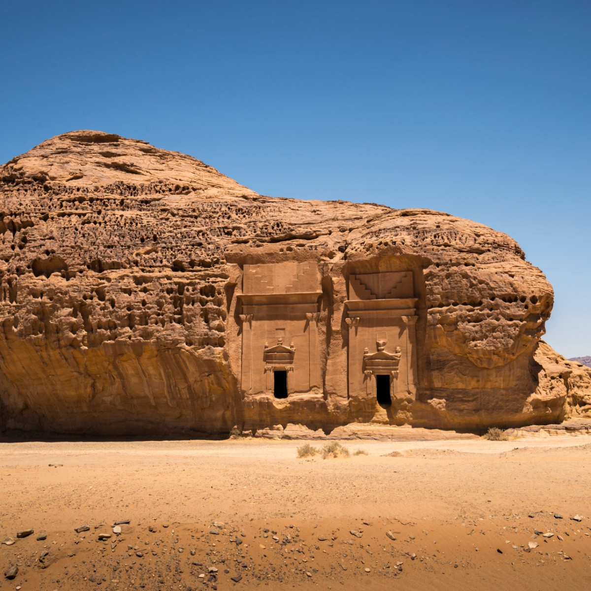 Saudi-Arabien – ARR Reisen | Natur.Kultur.Foto