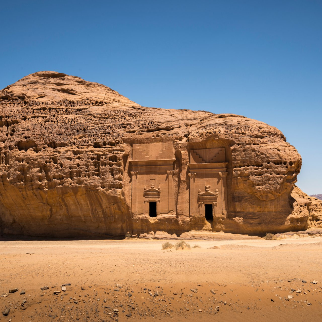 Saudi-Arabien – ARR Reisen | Natur.Kultur.Foto