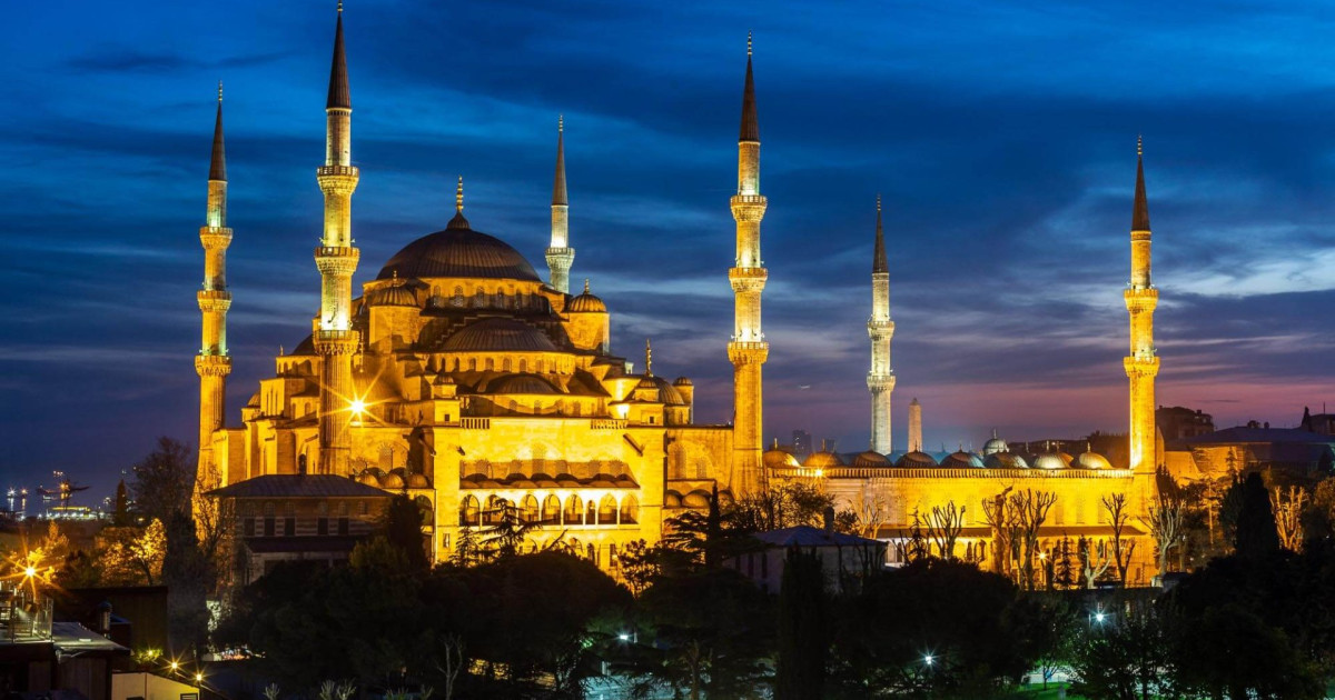 Fotoreise Istanbul mit Kappadokien – ARR Reisen | Natur.Kultur.Foto