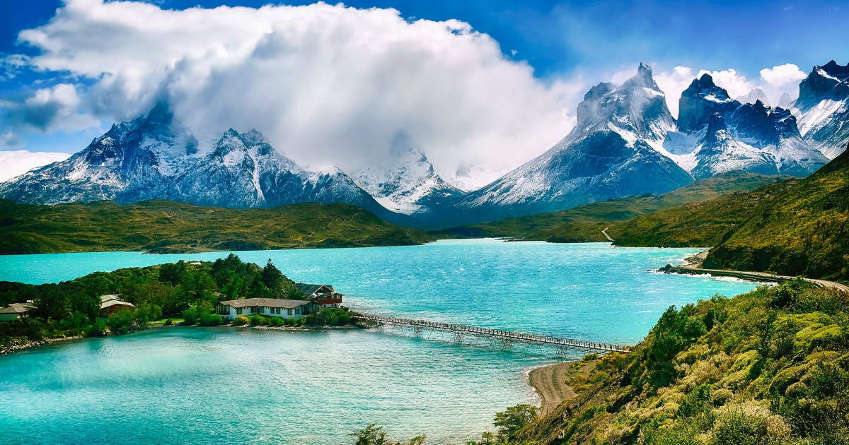 „Chile – Anden, Gletscher, Patagonien“ – ARR Reisen | Natur.Kultur.Foto